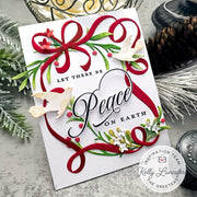 Ribbon Frame Die – The Greetery