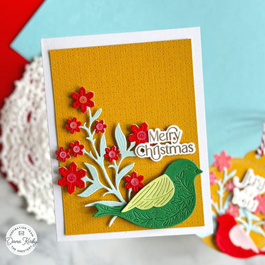 Nordic Birds Die – The Greetery