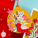 Nordic Birds Die – The Greetery