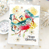 Nordic Birds Die – The Greetery