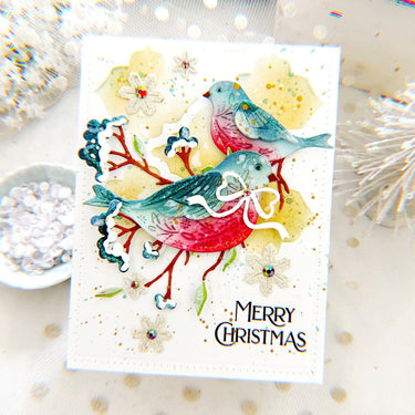 Nordic Birds Die – The Greetery