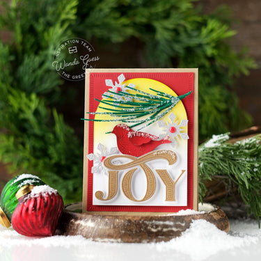 Nordic Birds Die – The Greetery