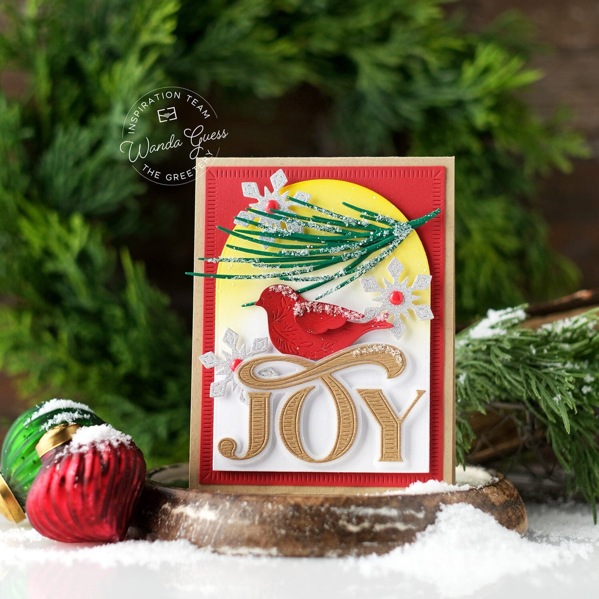 Nordic Birds Die – The Greetery