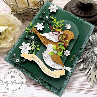 Nordic Birds Die – The Greetery