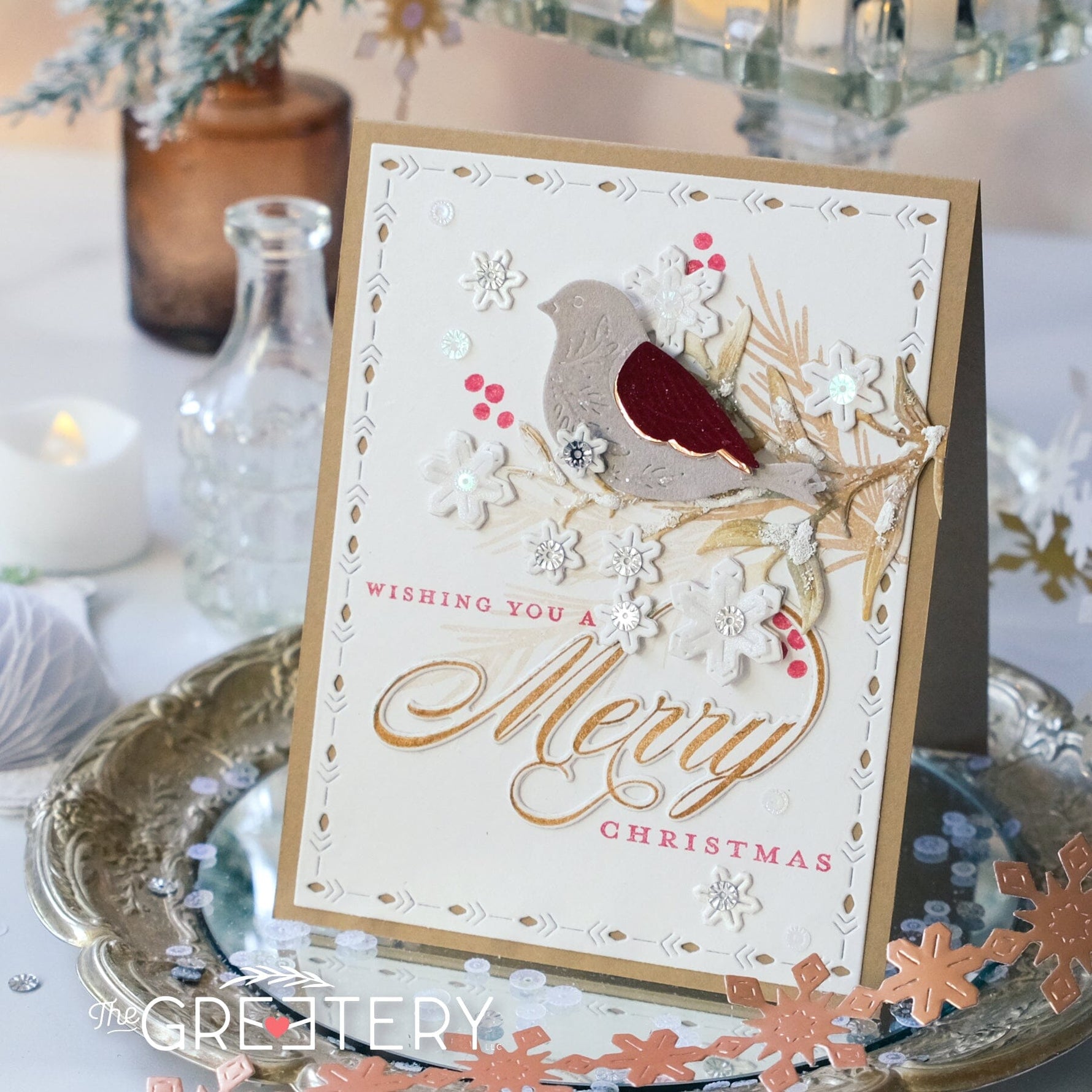 Nordic Birds Die – The Greetery