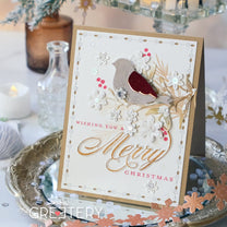 Nordic Birds Die – The Greetery