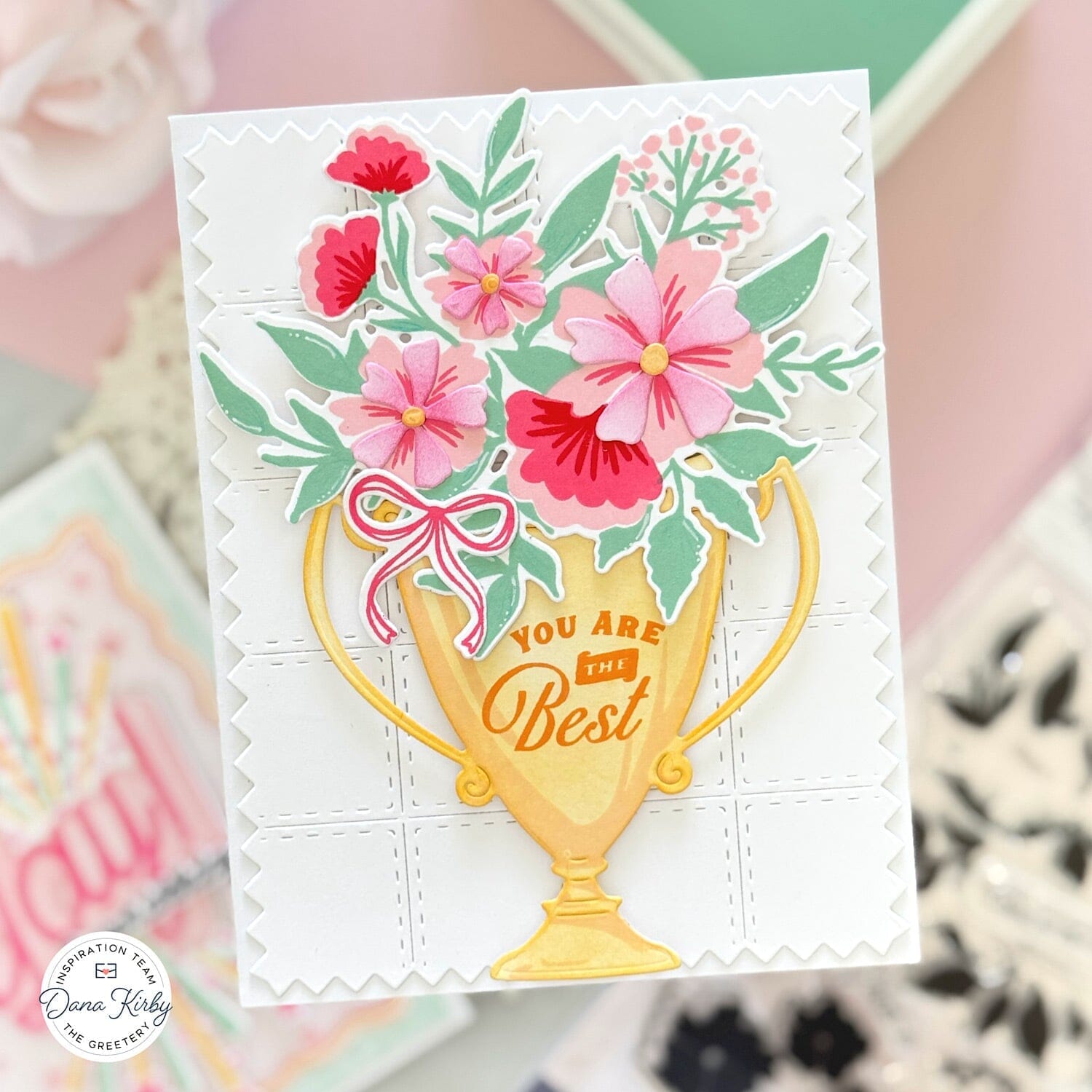 World’s Greatest Stamp Set – The Greetery