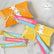 Tear Strip Tag Toppers Die – The Greetery