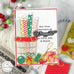 Wrapped in Love Stamp Set – The Greetery
