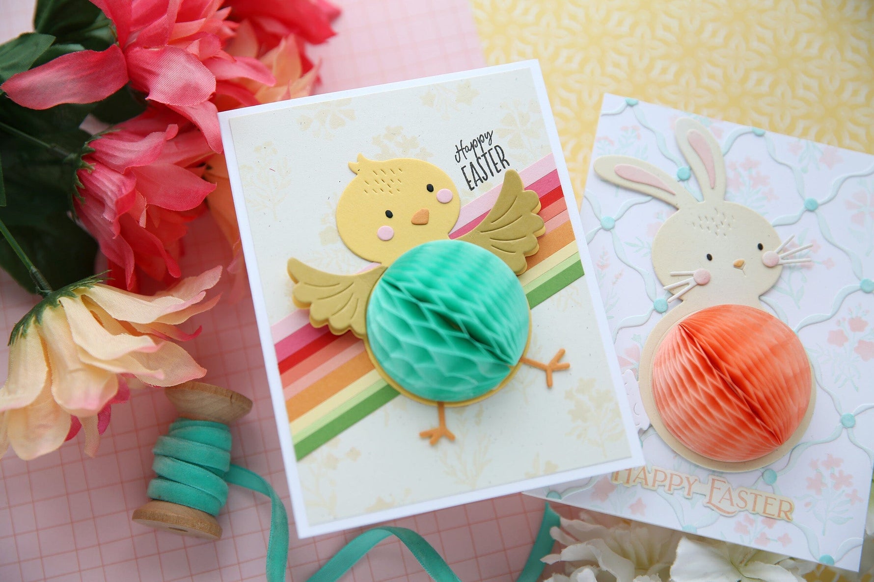 Hey Honeycomb Chick Die – The Greetery