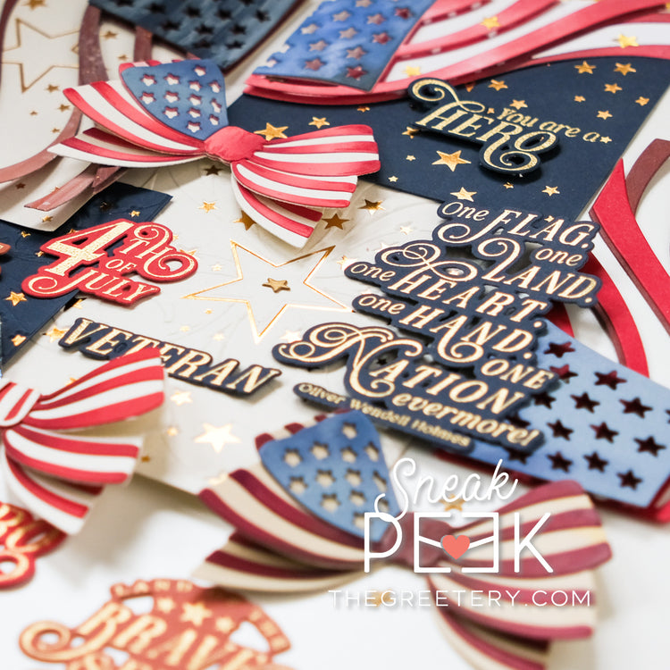 Award Winning Lookbook – The Greetery