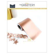 Paper Ribbon Rolls – The Greetery