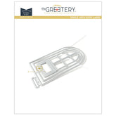 Single Arch Door Large Die – The Greetery