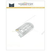 Single Arch Door Small Die – The Greetery