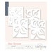 Star Stream Stencil – The Greetery
