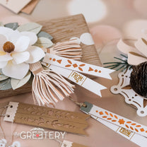 Tear Strip Tag Cover Ups Die – The Greetery