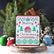 Christmas Sampler Stencil – The Greetery
