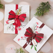 Winterland Layers Stamp Set – The Greetery