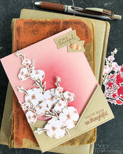 Sentiment Suite: Thank You Stamp Set – The Greetery