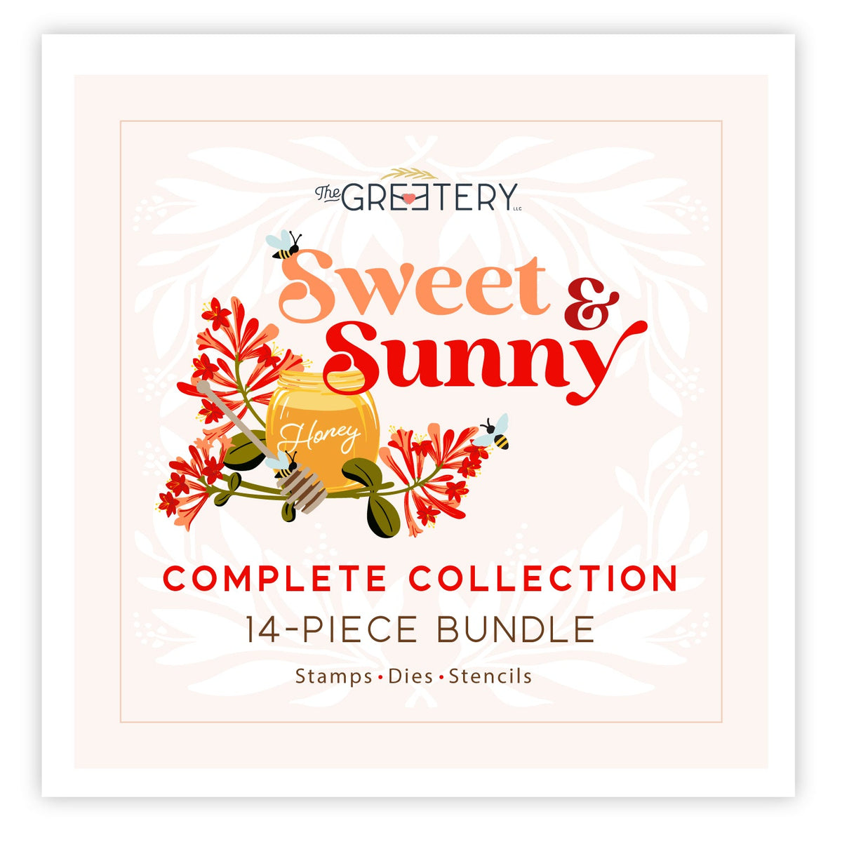 Sweet & Sunny Complete COLLECTION – The Greetery