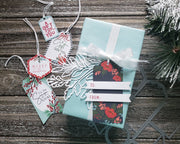 Speed Tagging Prints Paper – The Greetery