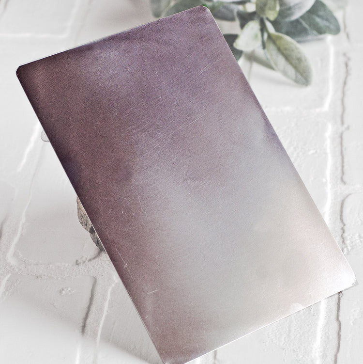 Metal Adapter Plate – The Greetery