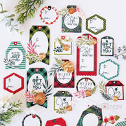 Speed Tagging Prints Paper – The Greetery