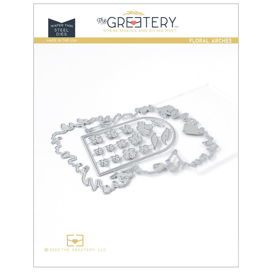 Card of the Week – The Greetery