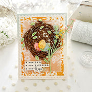 Jumbo Curiosity Nest Die – The Greetery