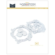 Jumbo Curiosity Nest Die – The Greetery