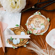 Jumbo Curiosity Nest Die – The Greetery