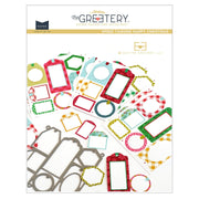 Speed Tagging Prints Paper – The Greetery