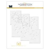 Spring Meadow Stencil – The Greetery