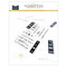 Tear Strip Tags Stamp Set – The Greetery