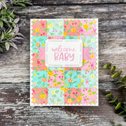 Patchwork Die – The Greetery